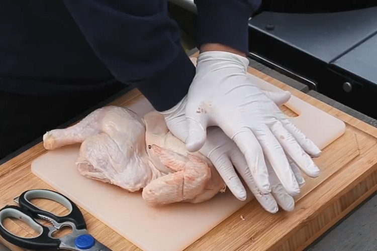 chicken break breast 3_2 | Adrenaline Barbecue Company