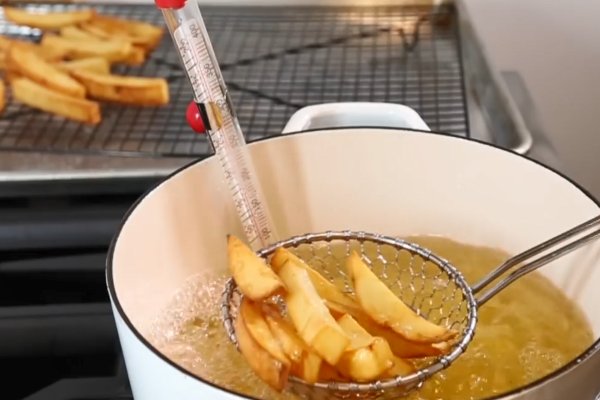 BBQ DISCO FRIES | Adrenaline Barbecue Company